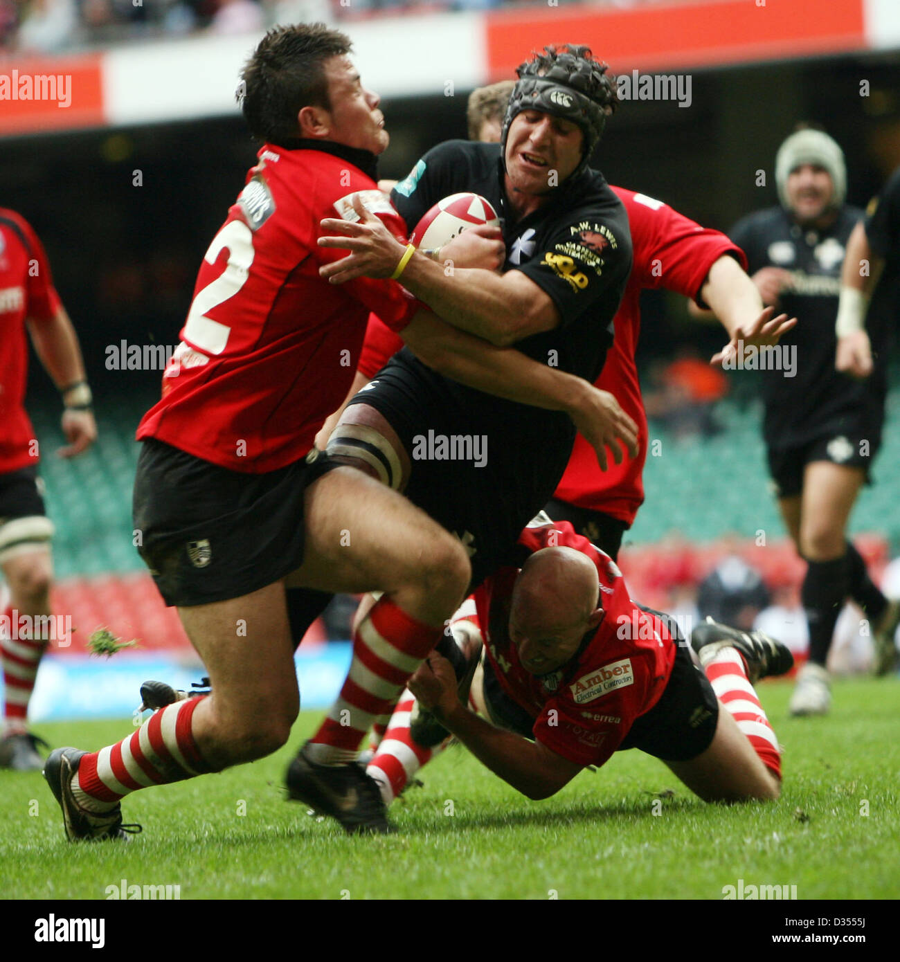 Thomas Jenkins High Resolution Stock Photography and Images - Alamy