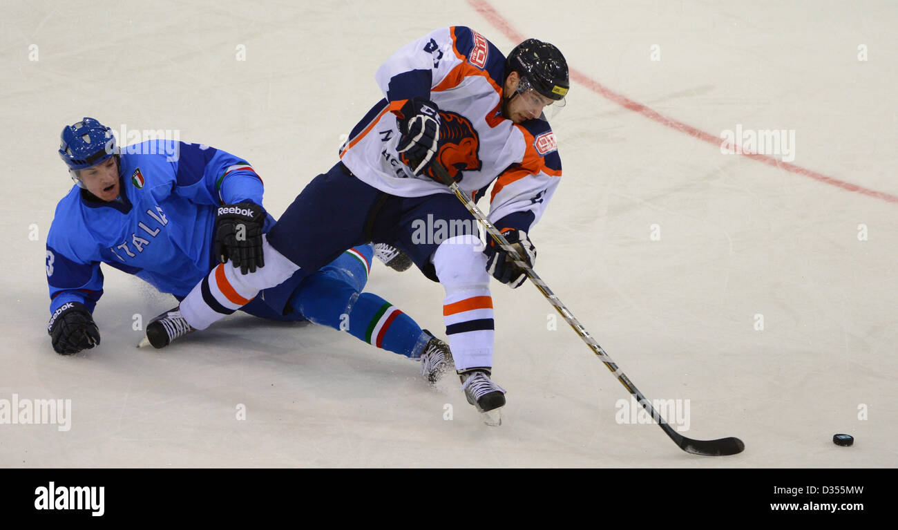 Markus gander hi-res stock photography and images - Alamy