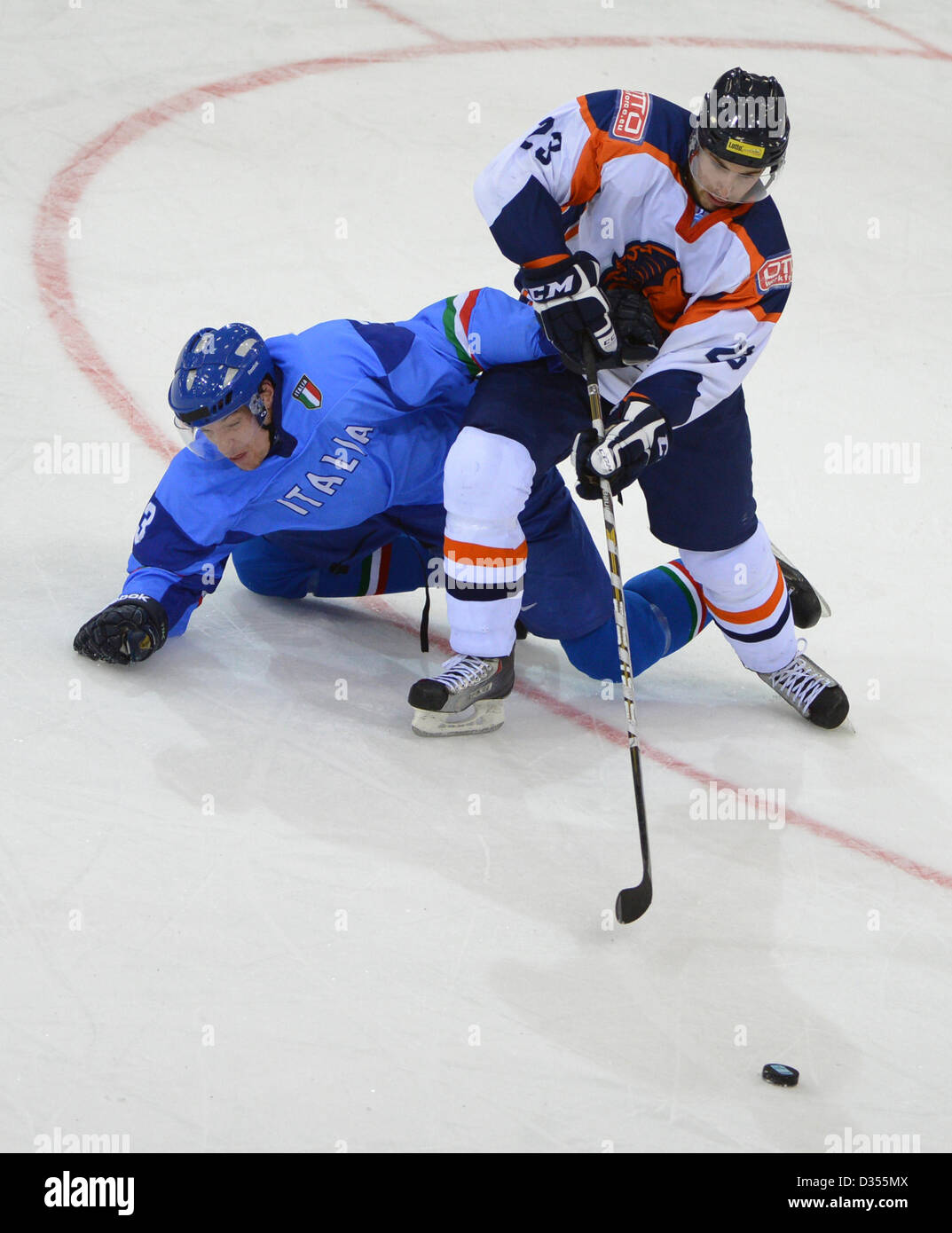 Markus gander hi-res stock photography and images - Alamy