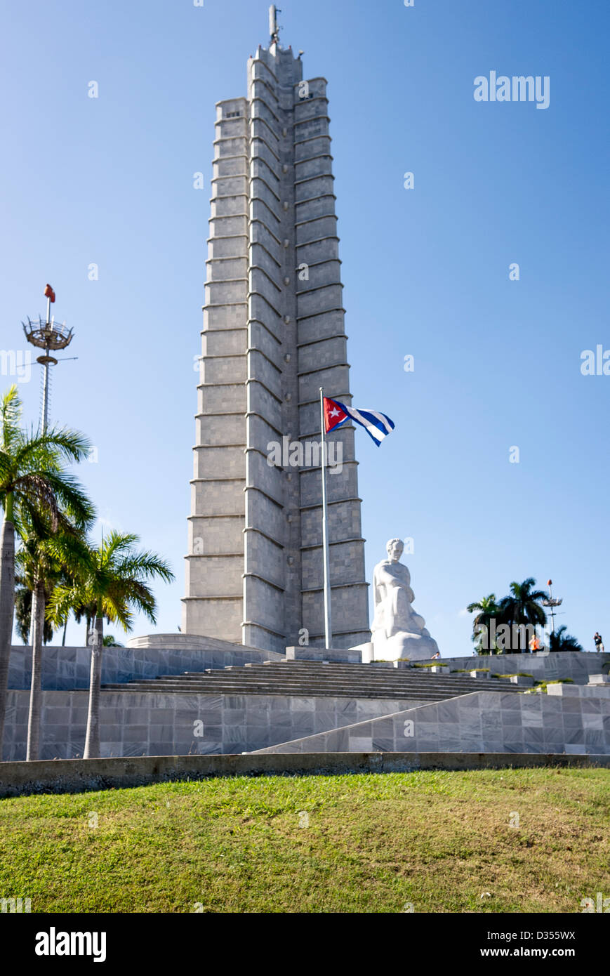 Female cuban revolution hi-res stock photography and images - Alamy
