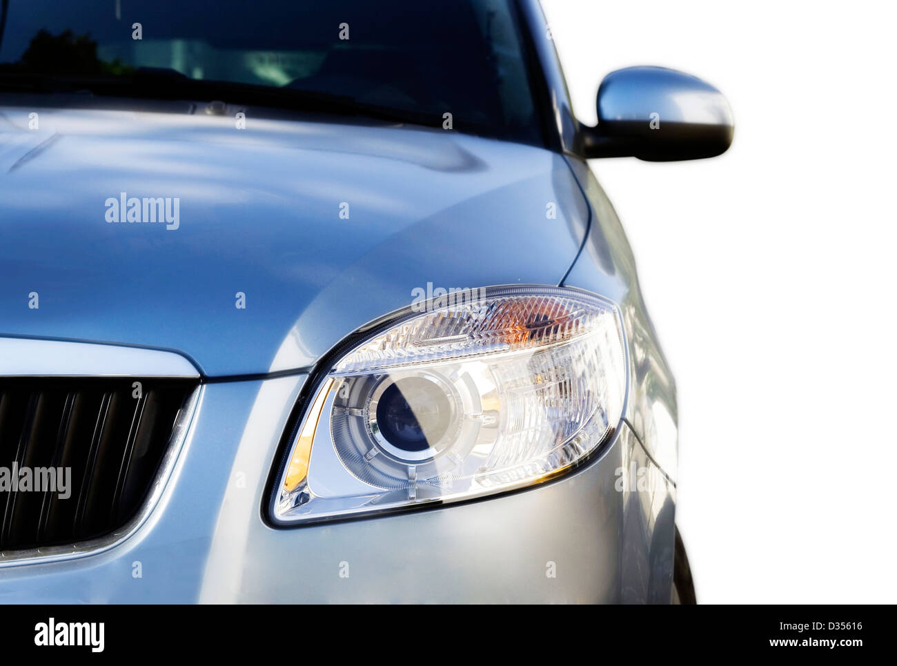 Gti design hi-res stock photography and images - Alamy