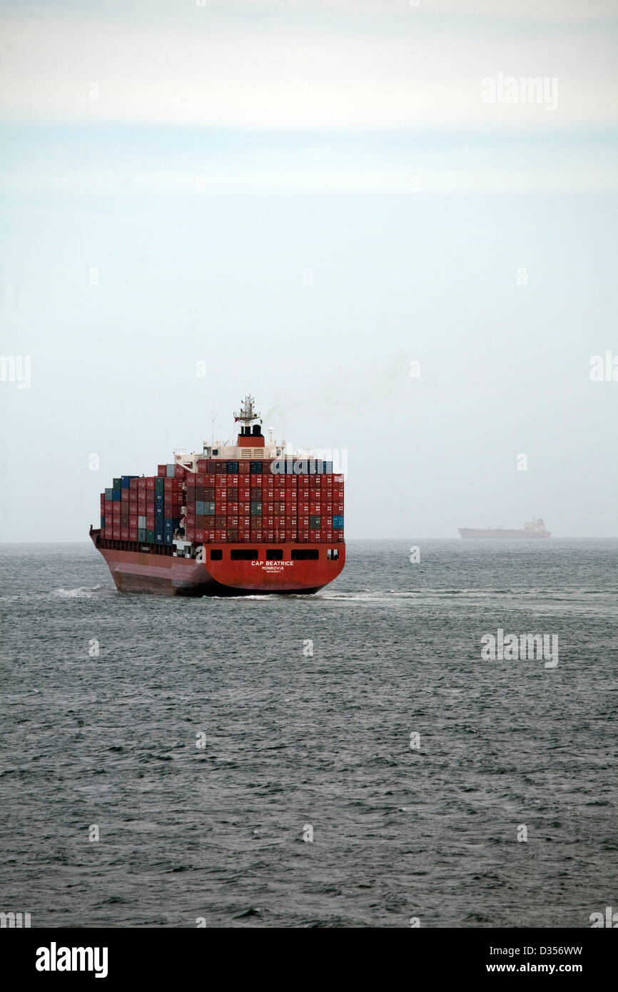Australia customs boat hi-res stock photography and images - Alamy