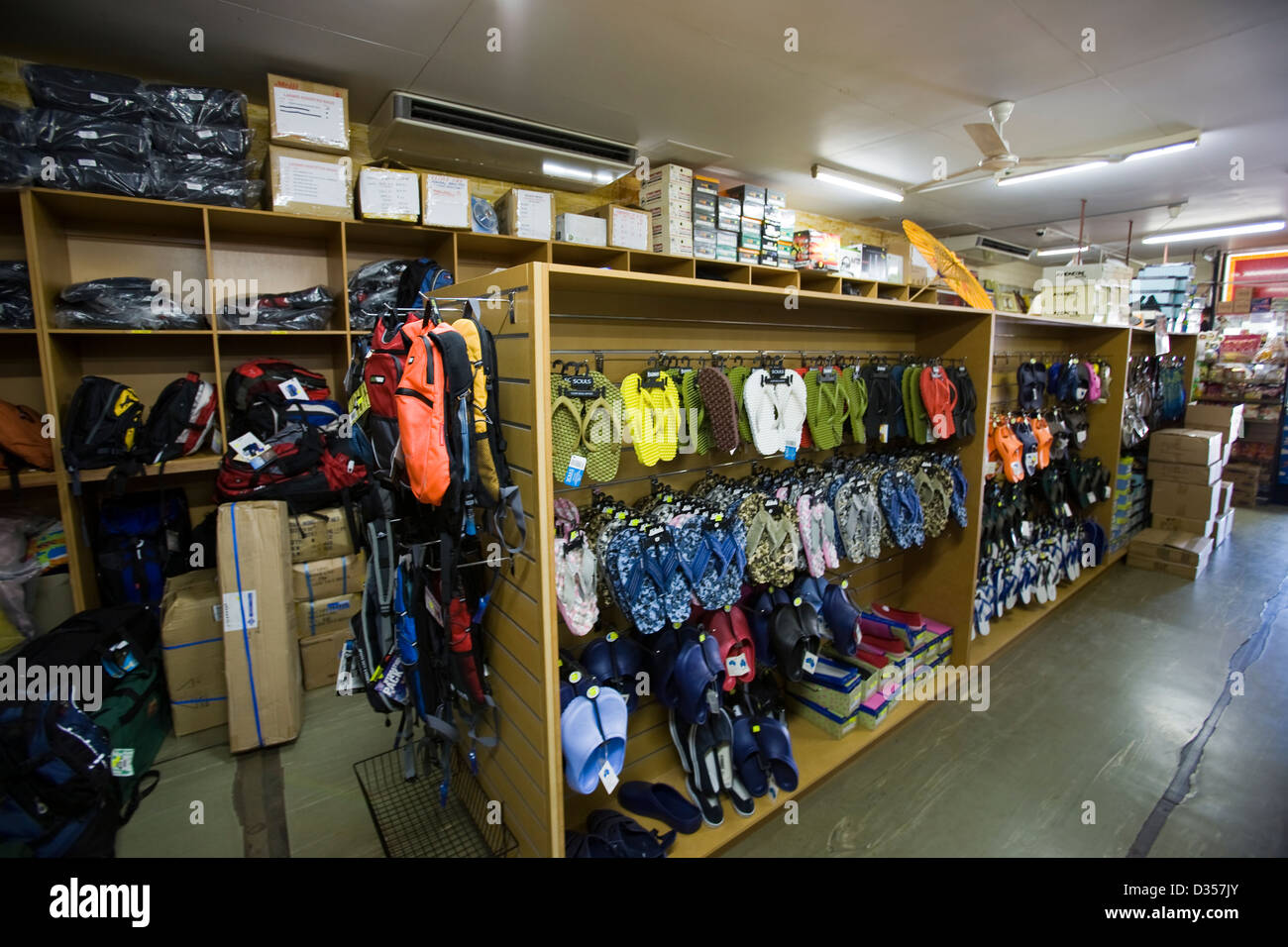 Yuen Wing General Store, Broome, Western Australia Stock Photo - Alamy