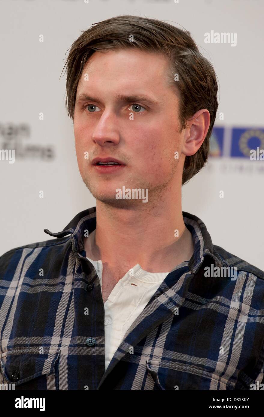 Mikkel boe hi-res stock photography and images - Alamy