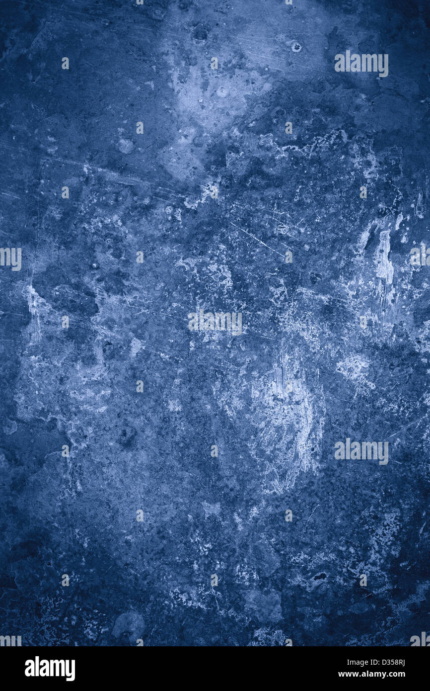 Blue and rust background hi-res stock photography and images - Alamy