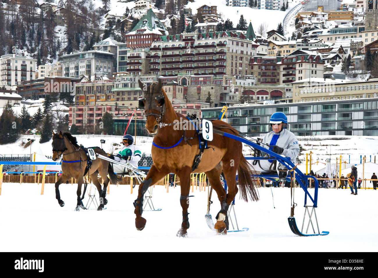 Switzerland alp alps canton engadine hi-res stock photography and images - Alamy