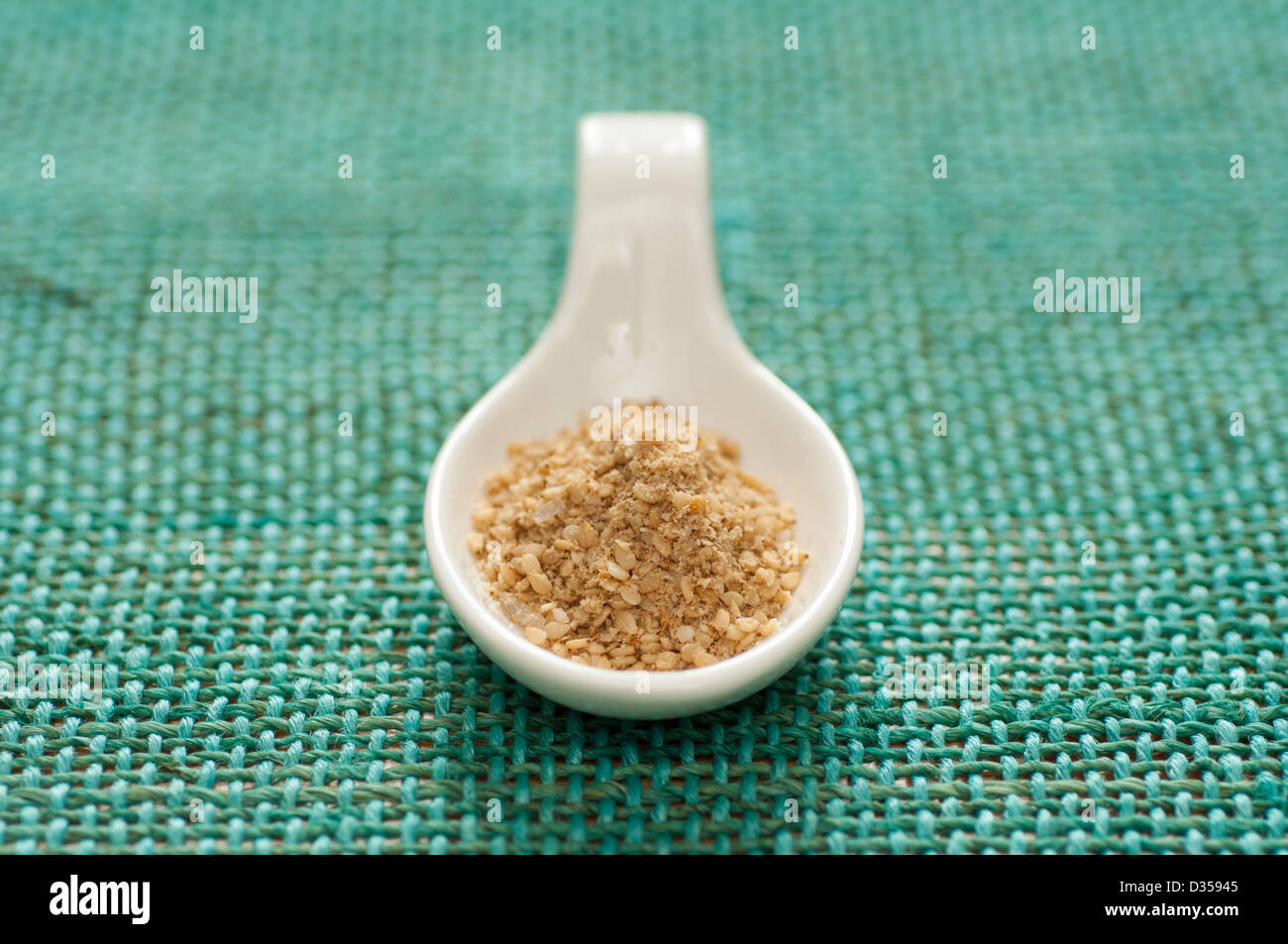 Gomashio hi-res stock photography and images - Alamy