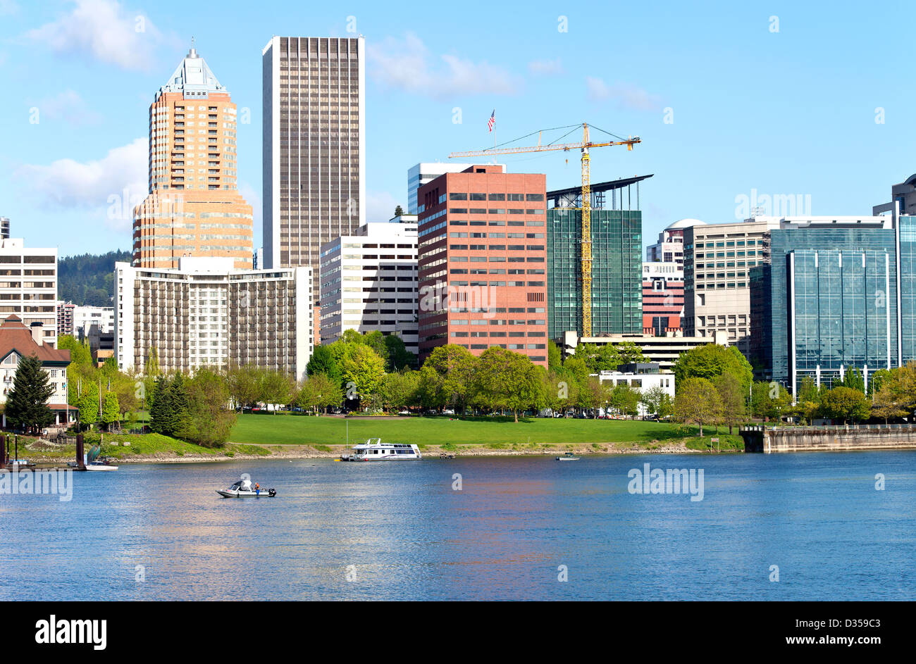 Oregon river hi-res stock photography and images - Alamy