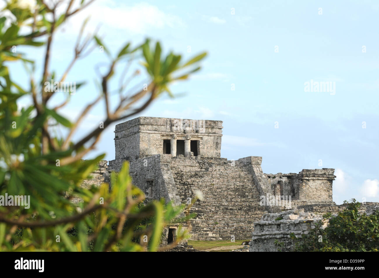Mayan ruins hi-res stock photography and images - Alamy