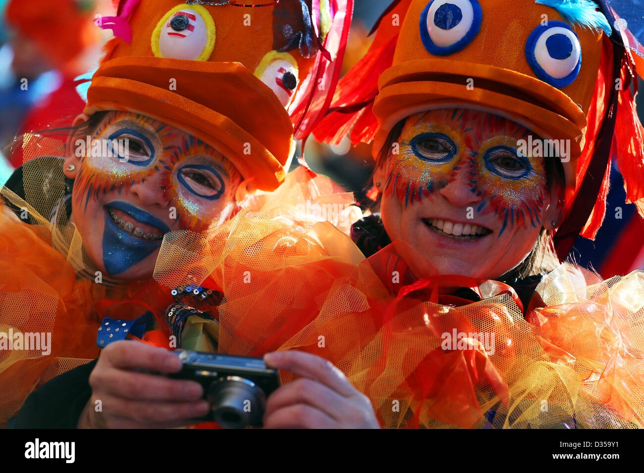 Carnival in cologne main hi-res stock photography and images - Alamy
