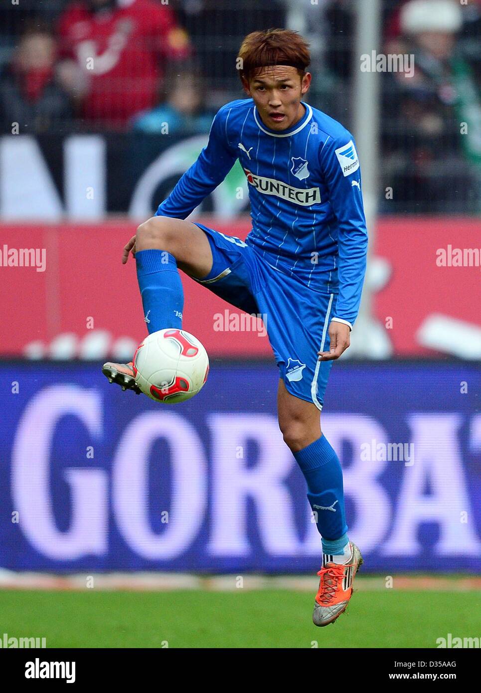 Usami takashi hi-res stock photography and images - Alamy