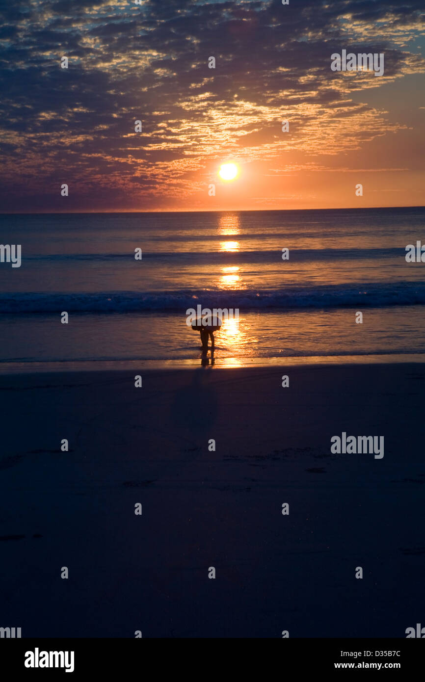 Famous sunsets hi-res stock photography and images - Alamy