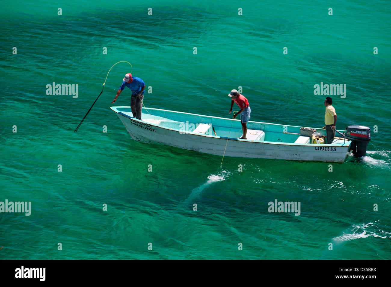 Spear fishing hi-res stock photography and images - Alamy