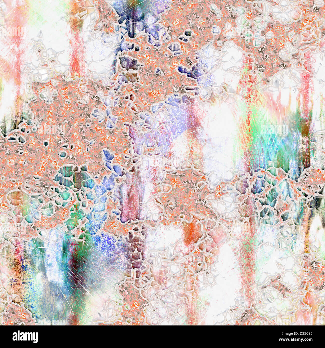 Abstract illustrated grunge background pattern for your text Stock ...