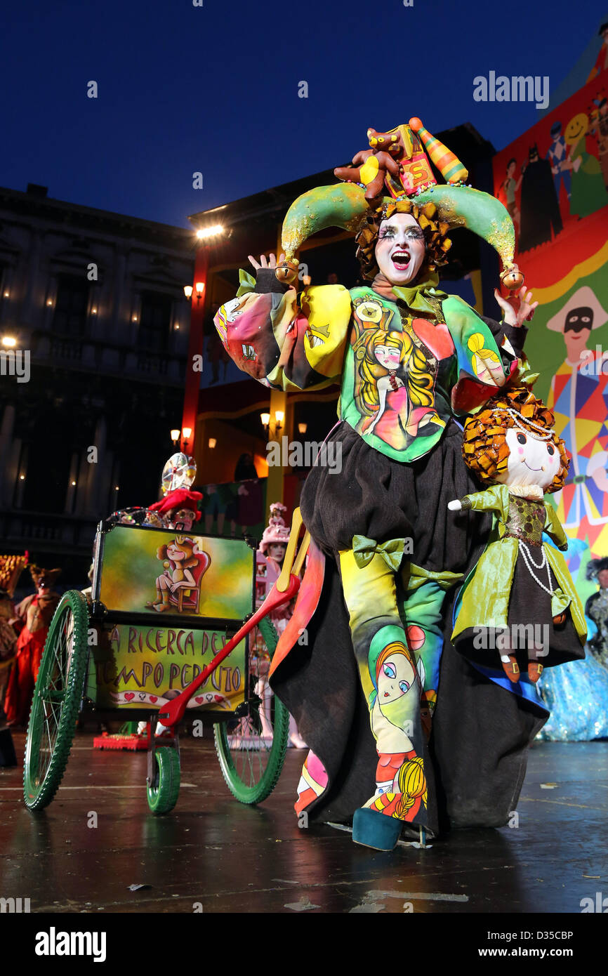 Anna marconi hi-res stock photography and images - Alamy