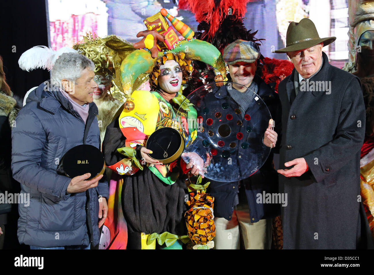 Anna marconi hi-res stock photography and images - Alamy