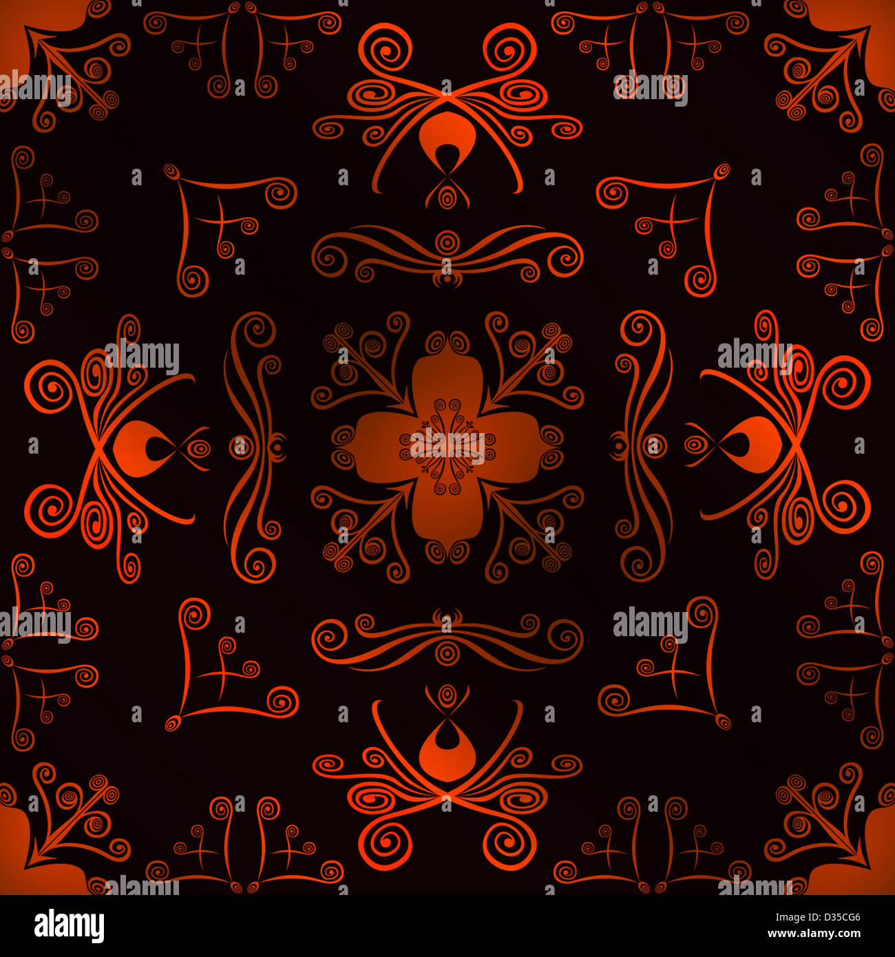 Abstract powerful background pattern Stock Photo - Alamy