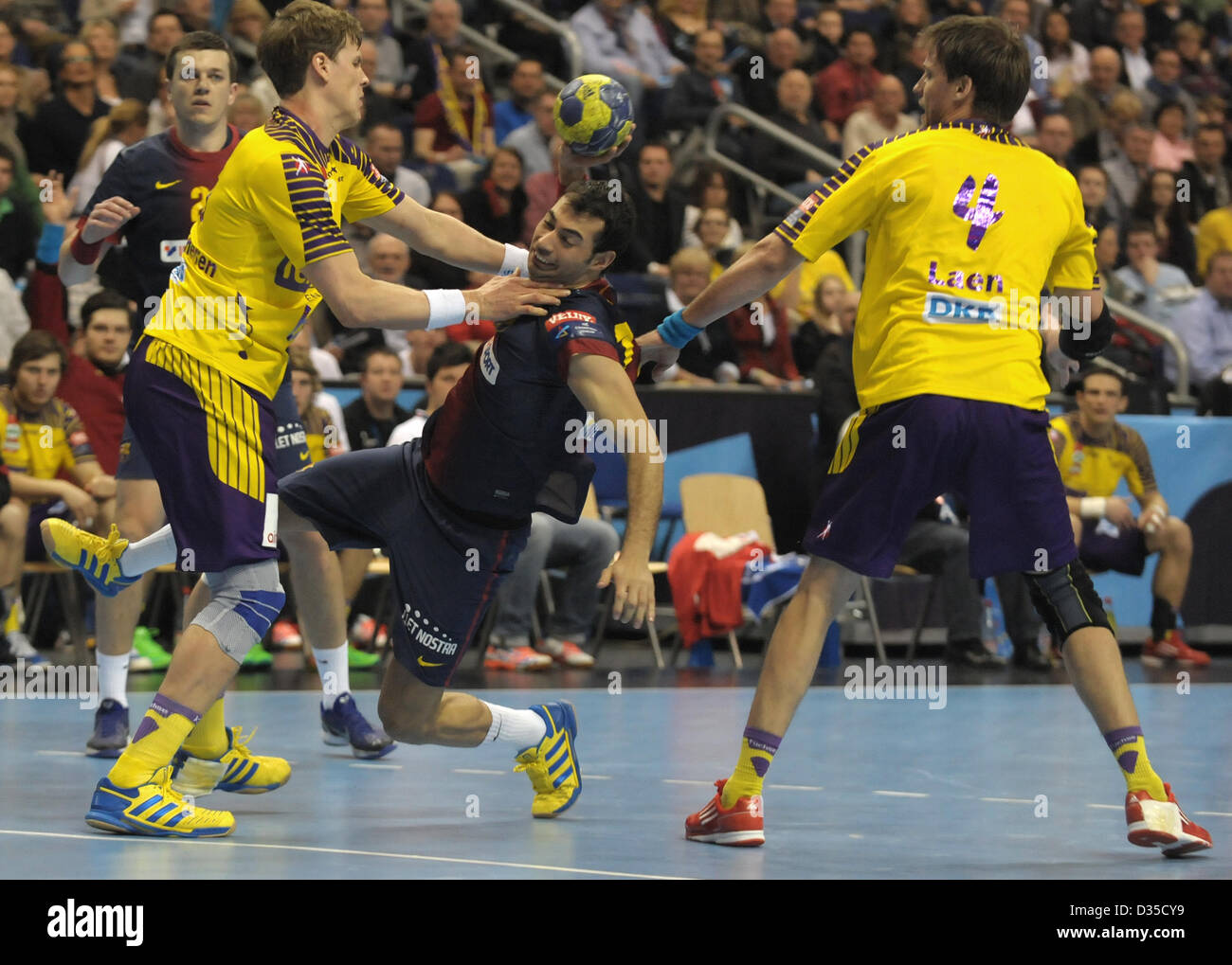 Christophersen hi-res stock photography and images - Alamy