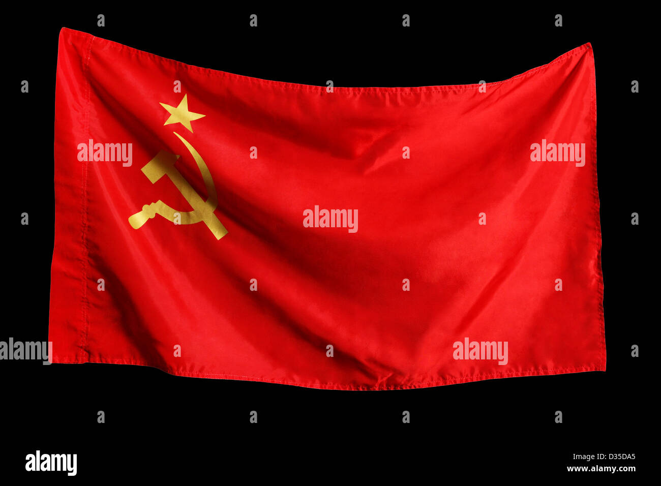 Yellow scythe icon isolated on hi-res stock photography and images - Alamy