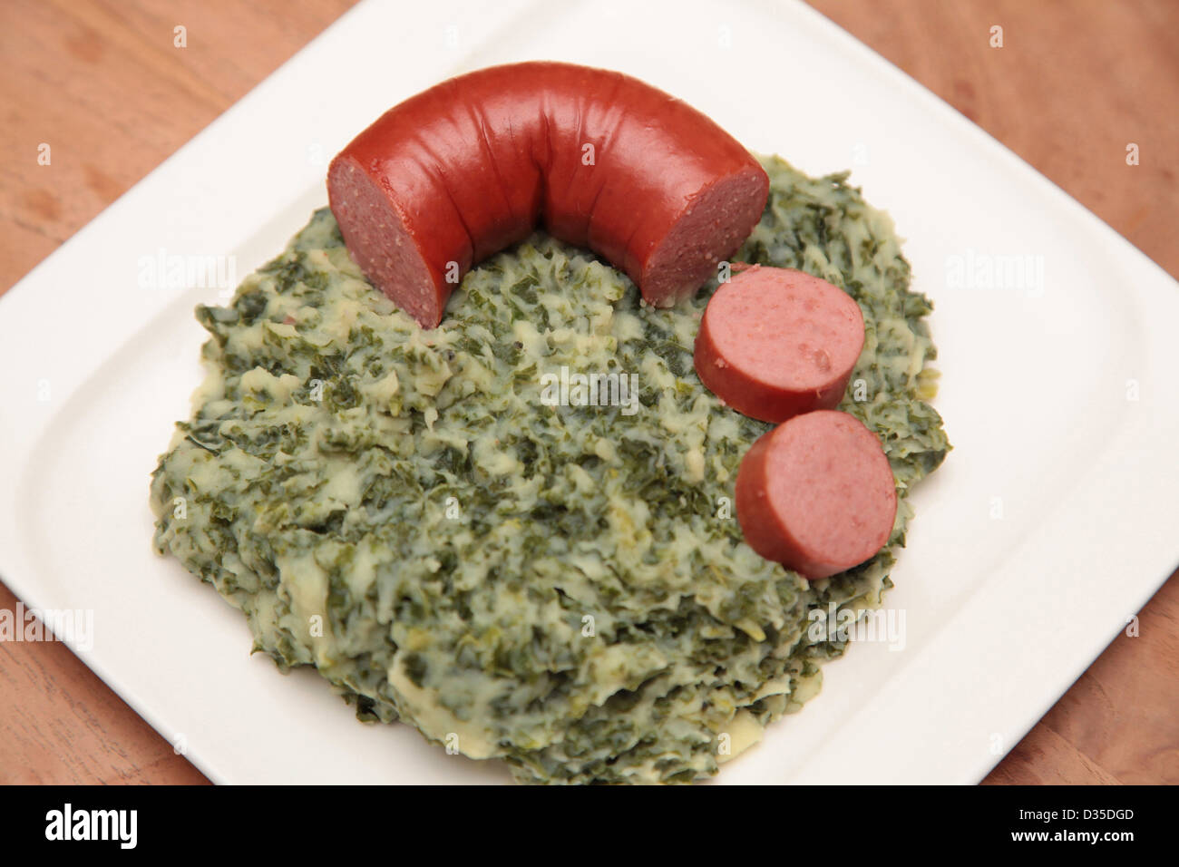 Dutch dish hi-res stock photography and images - Alamy