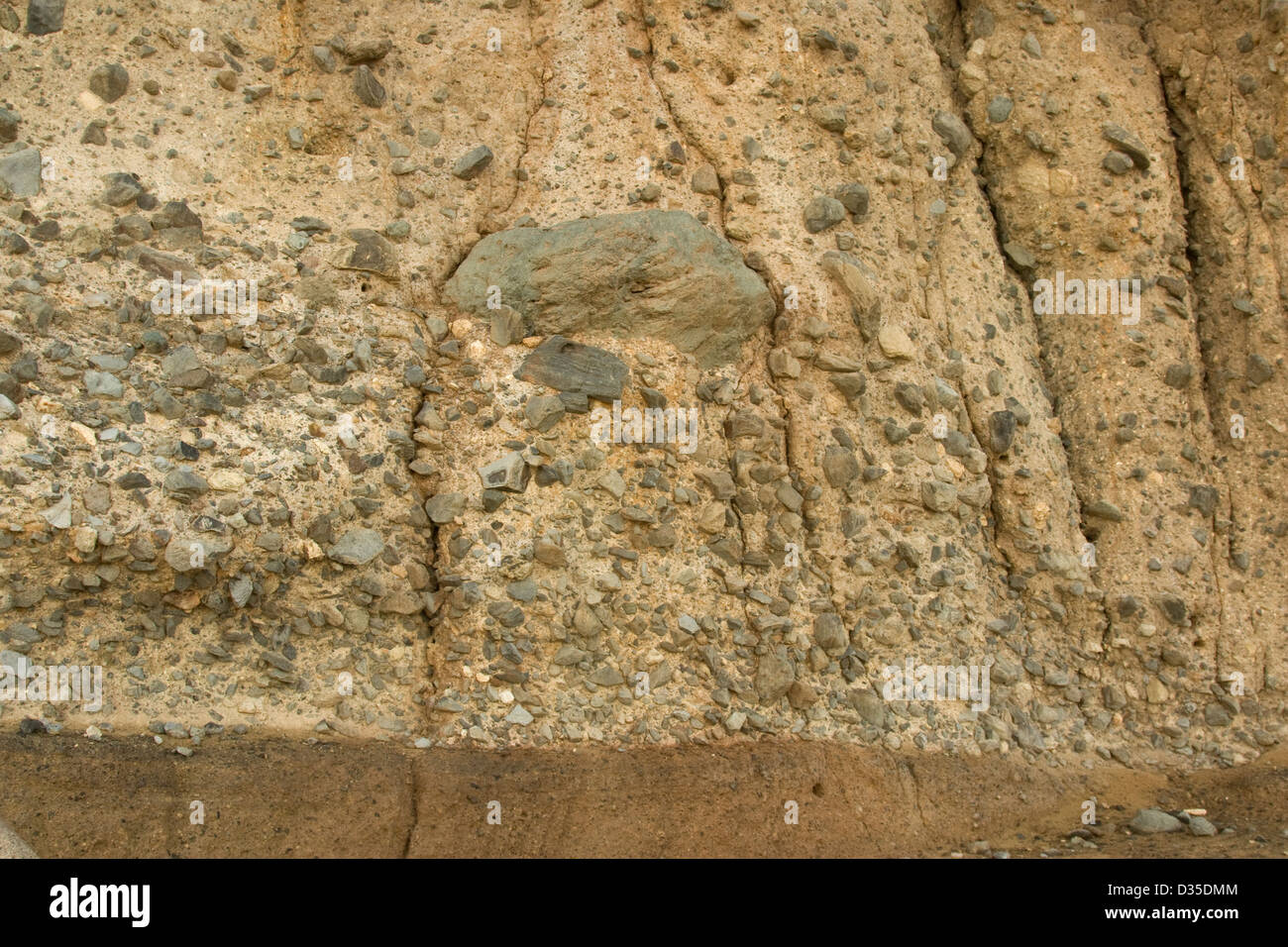 Block and ash flow hi-res stock photography and images - Alamy