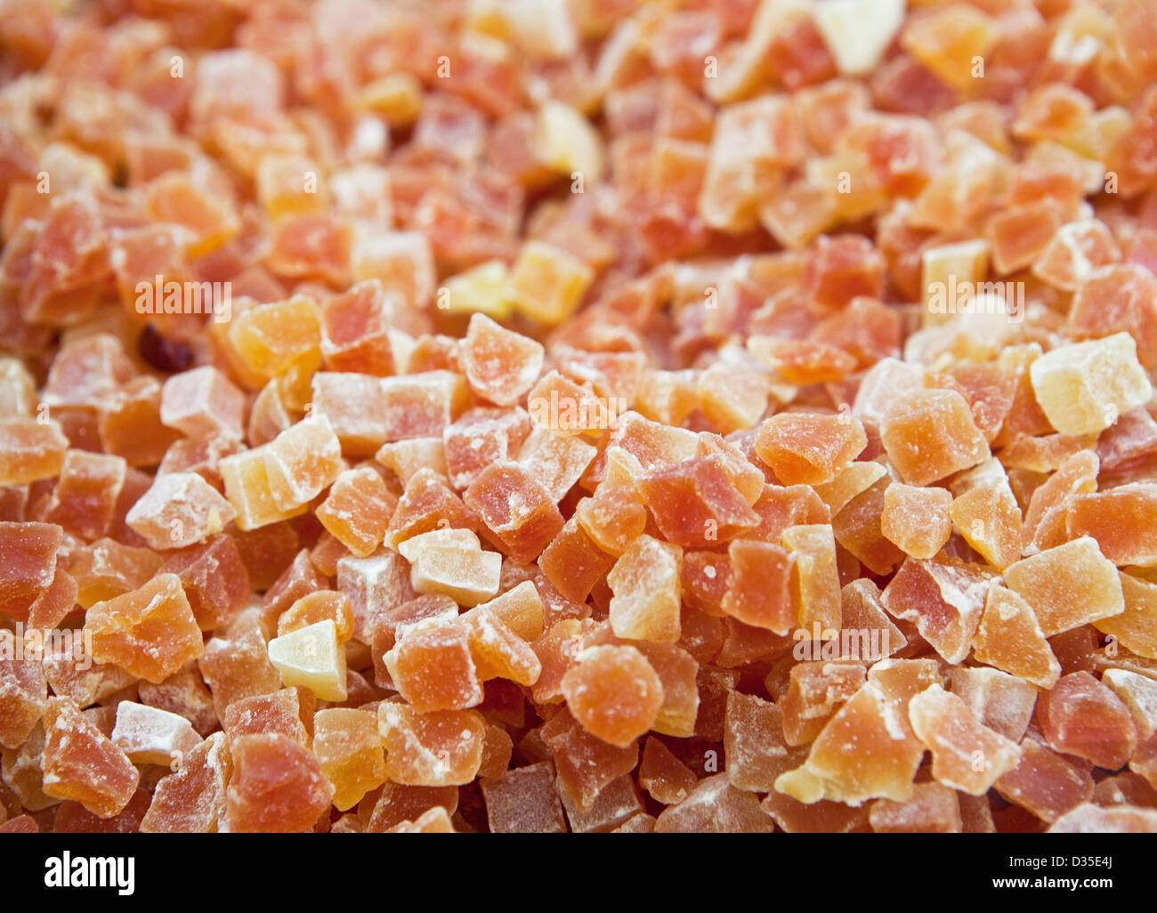 Candied fruit hi-res stock photography and images - Alamy