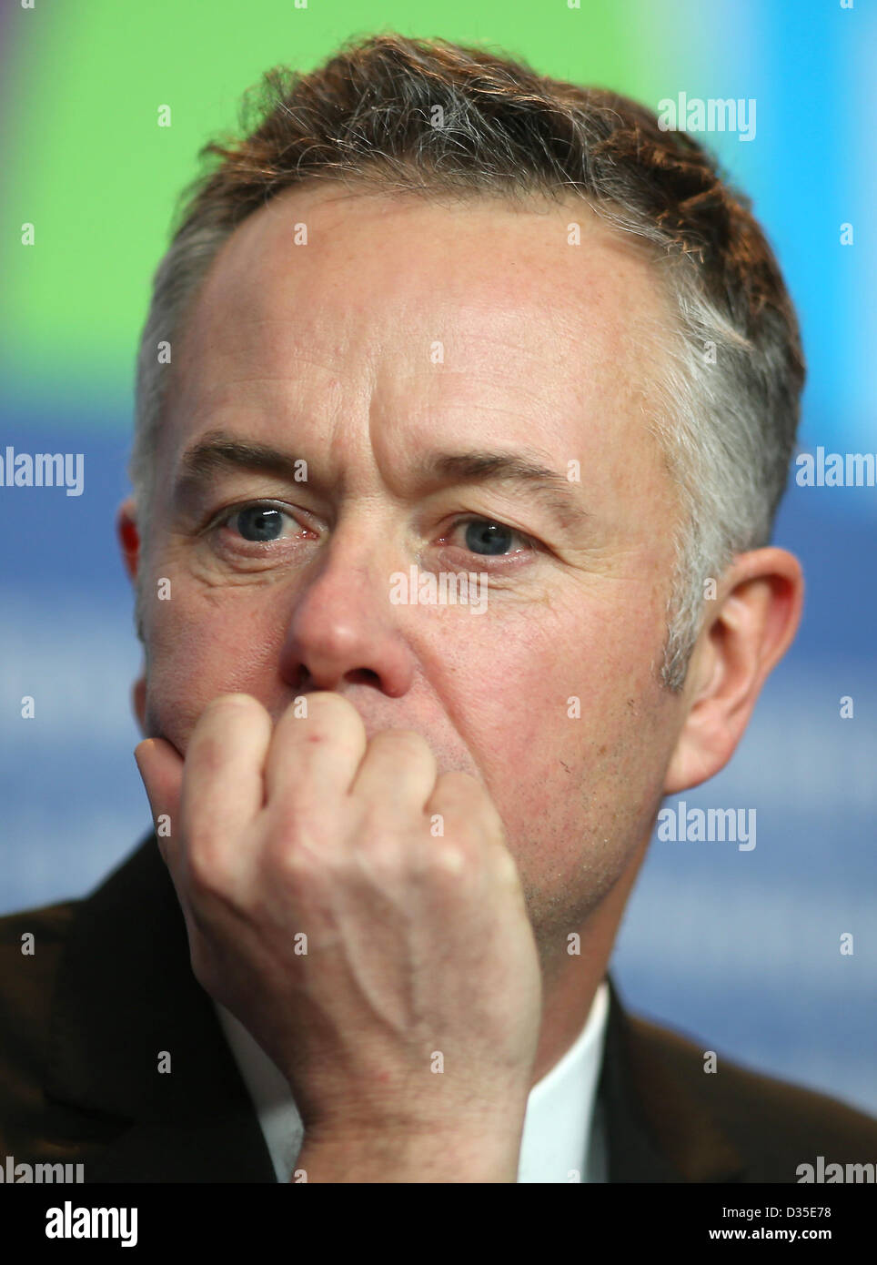 Director michael winterbottom hi-res stock photography and images - Alamy