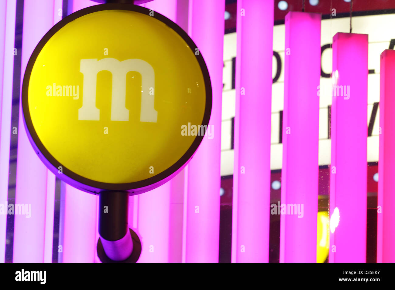 M And Ms World Stock Photos & M And Ms World Stock Images - Alamy