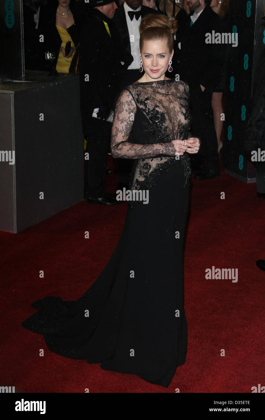 British amy hi-res stock photography and images - Alamy