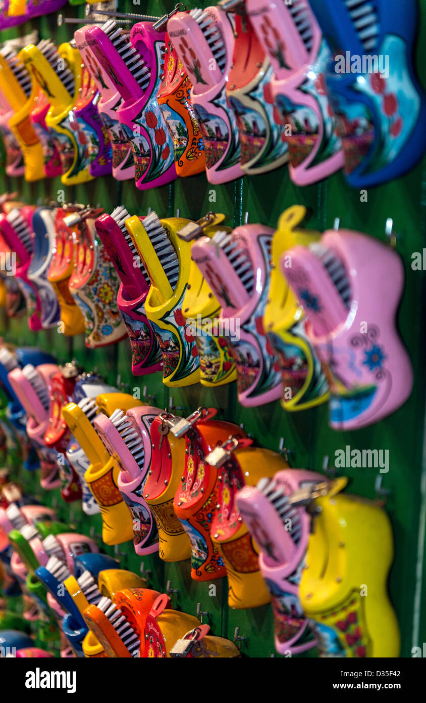 Dutch clogs hi-res stock photography and images - Alamy