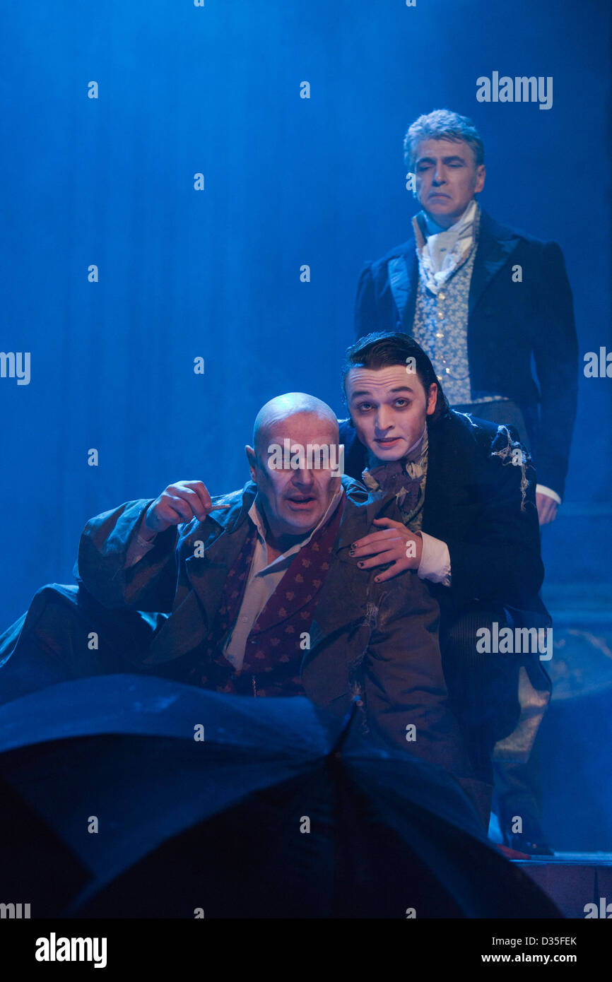 Great expectations young pip hi-res stock photography and images - Alamy