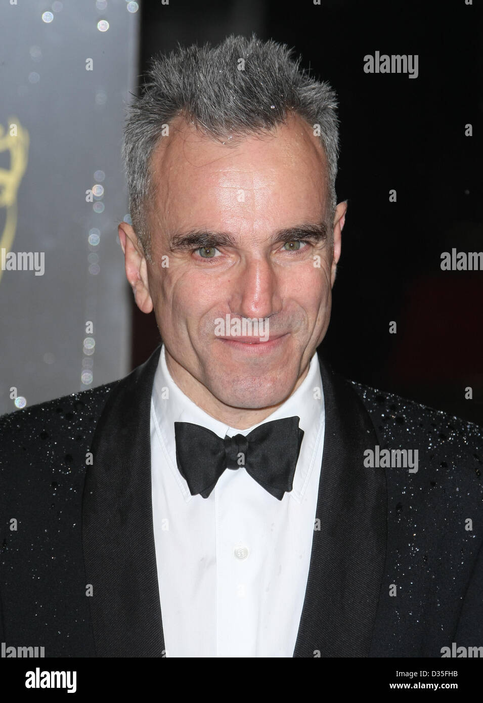 DANIEL DAY-LEWIS EE BRITISH ACADEMY FILM AWARDS LONDON ENGLAND UK 10 ...