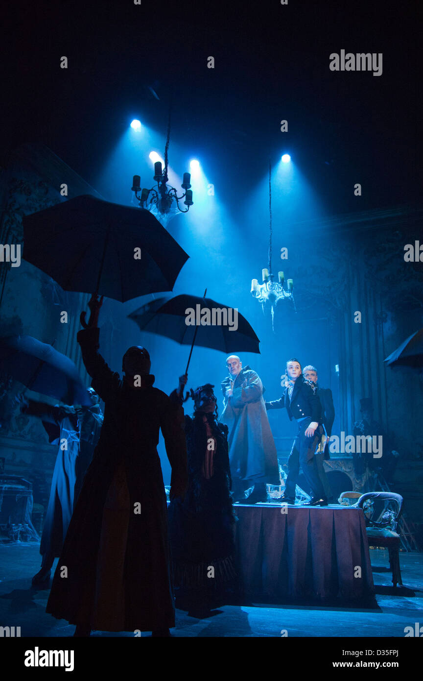 Great expectations young pip hi-res stock photography and images - Alamy