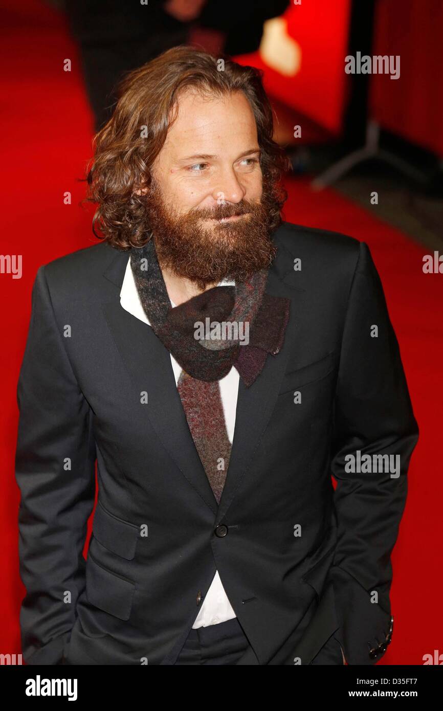 Lovelace Film High Resolution Stock Photography and Images - Alamy