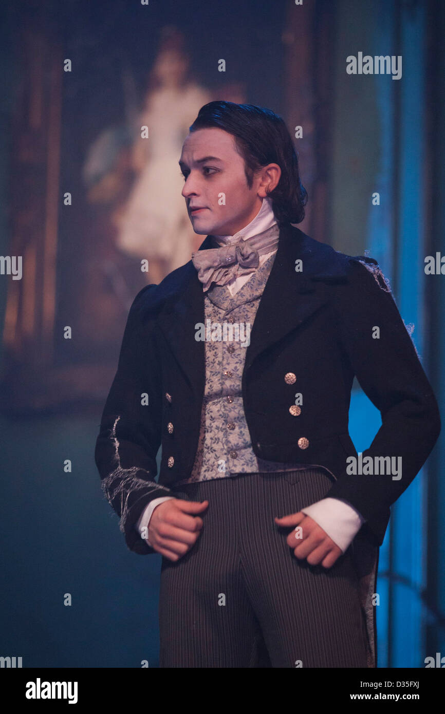 Pip great expectations hi-res stock photography and images - Alamy