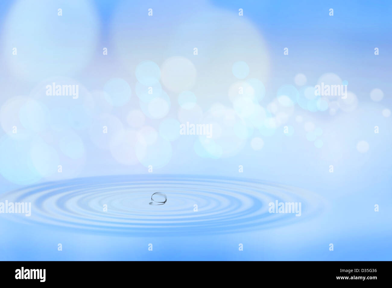 On the lake, abstract natural backgrounds for your design Stock Photo ...