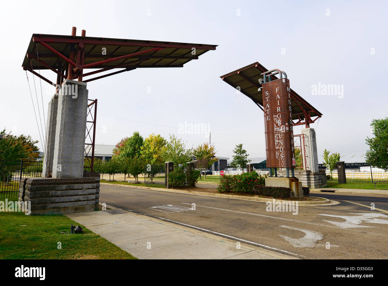Mississippi coliseum hi-res stock photography and images - Alamy