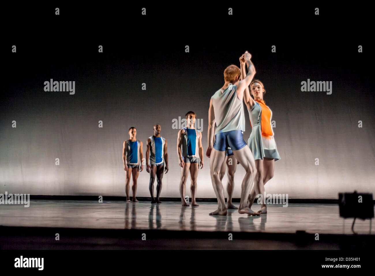 Liam Riddick, Nathan Goodman, Pierre Tappon, James Pett, Hannah Kidd ...