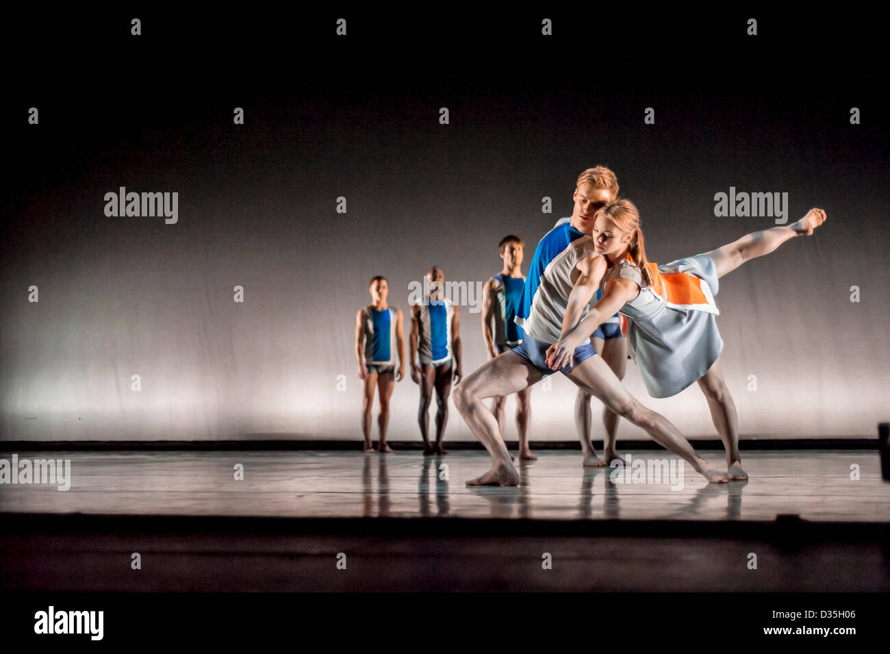 Liam Riddick, Nathan Goodman, Pierre Tappon, James Pett, Hannah Kidd ...