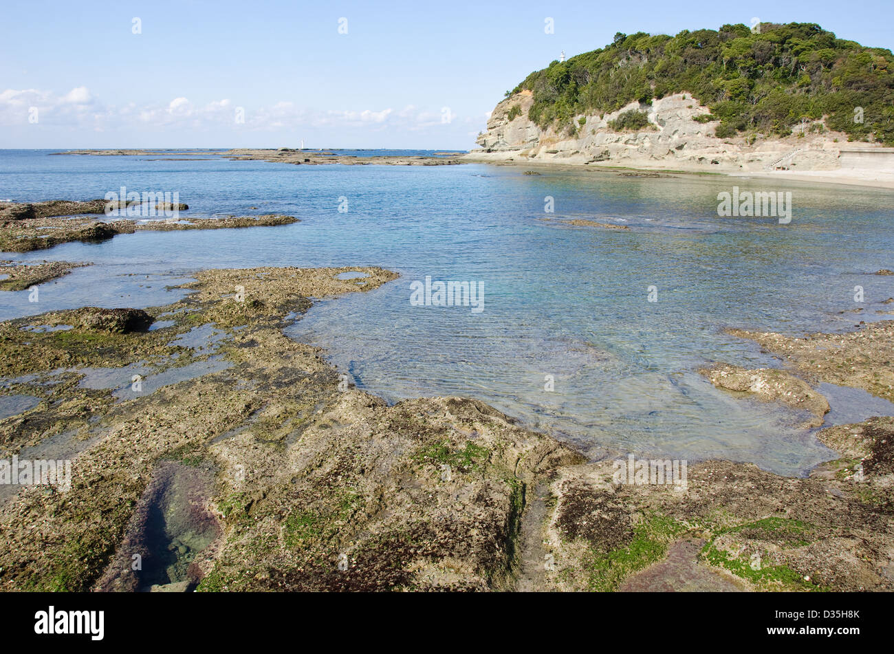 Tidal area hi-res stock photography and images - Alamy