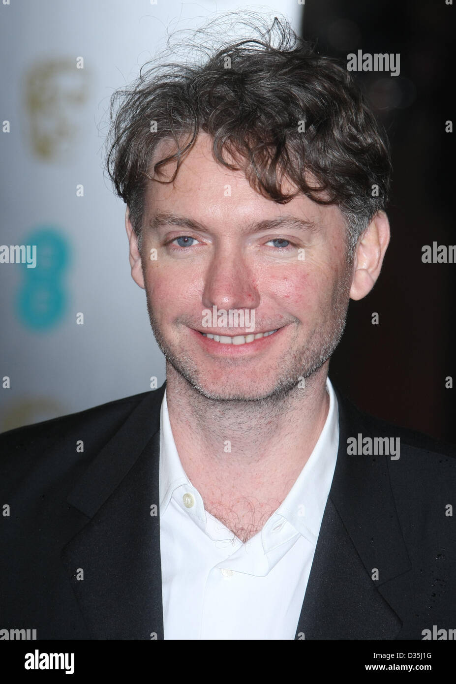 Kevin macdonald director hi-res stock photography and images - Alamy