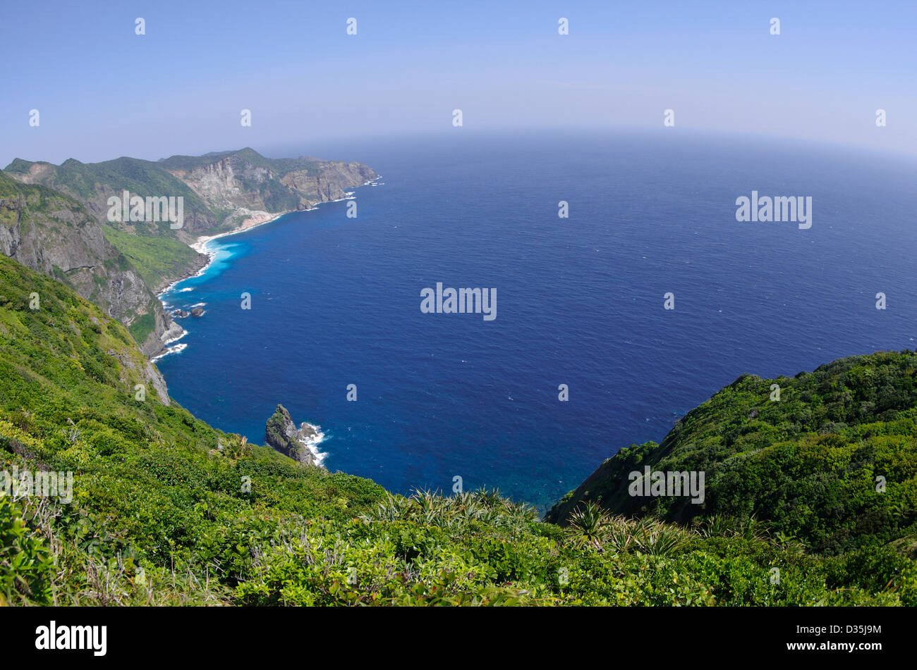 Haha jima hi-res stock photography and images - Alamy