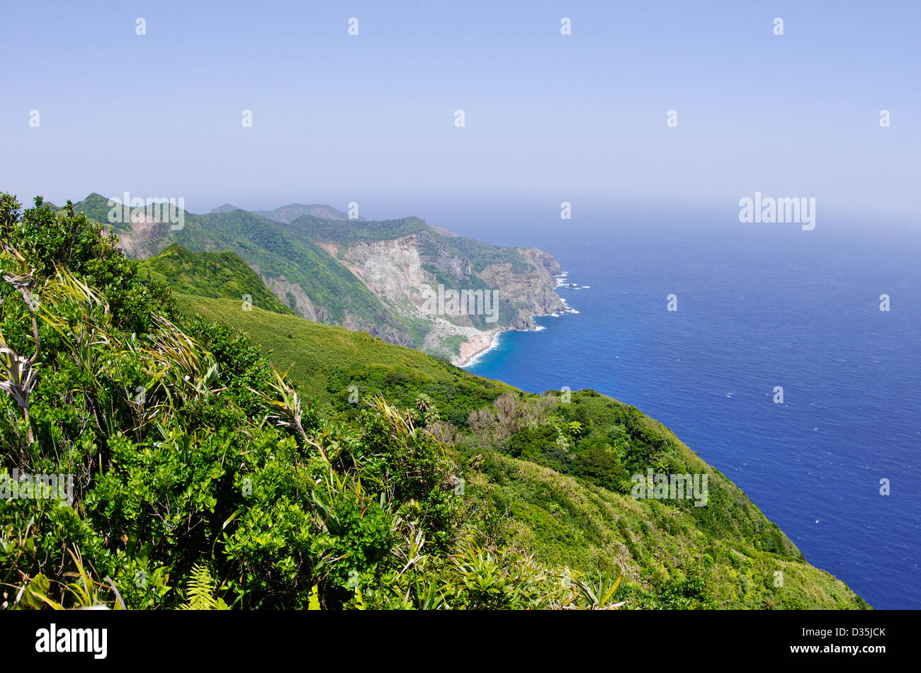 Haha jima hi-res stock photography and images - Alamy