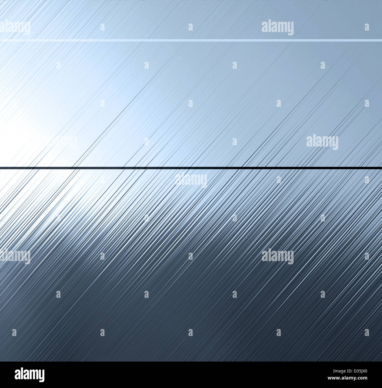 highly polished and reflective stainless steel background Stock Photo ...