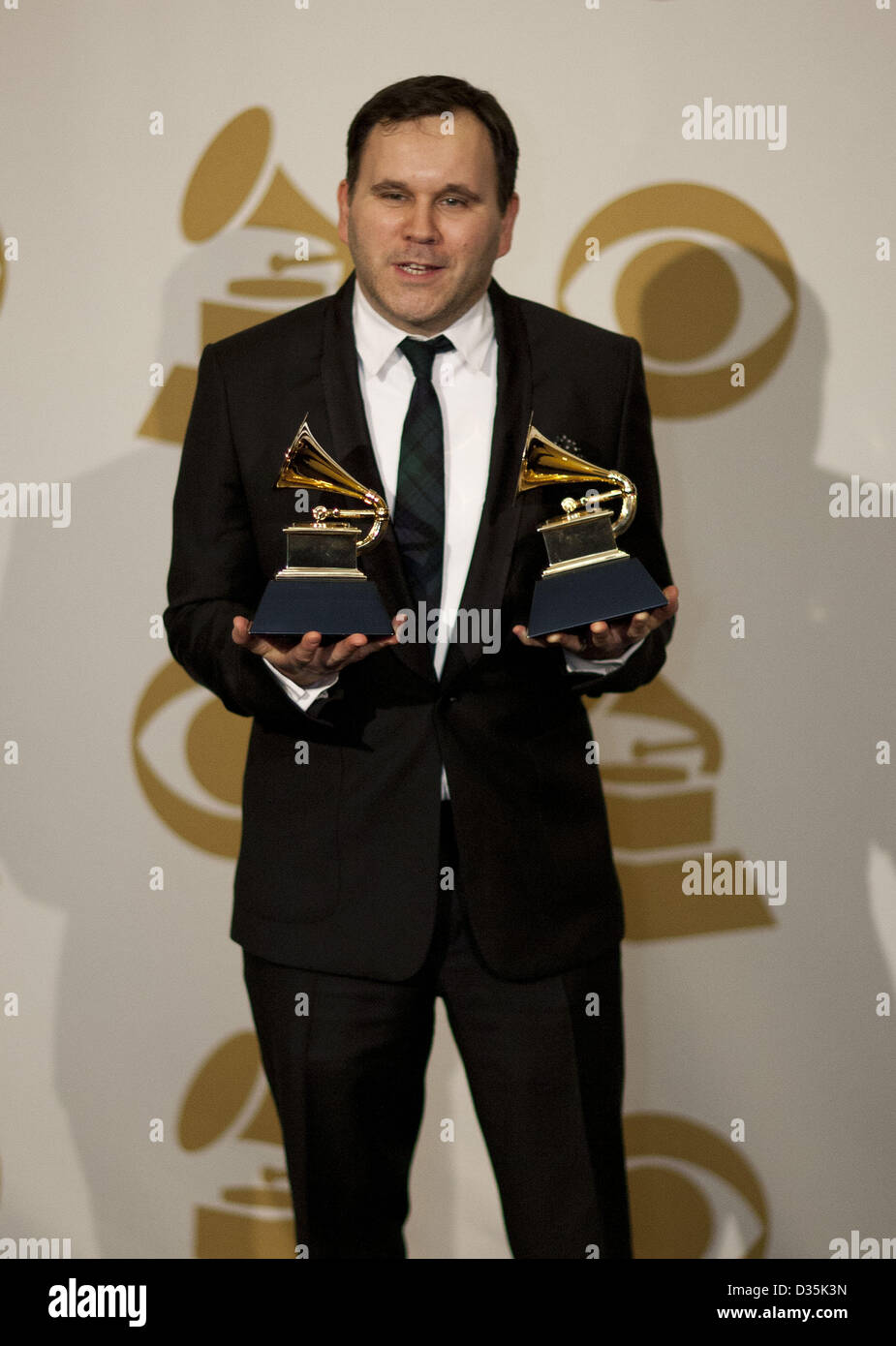 Matt redman hi-res stock photography and images - Alamy