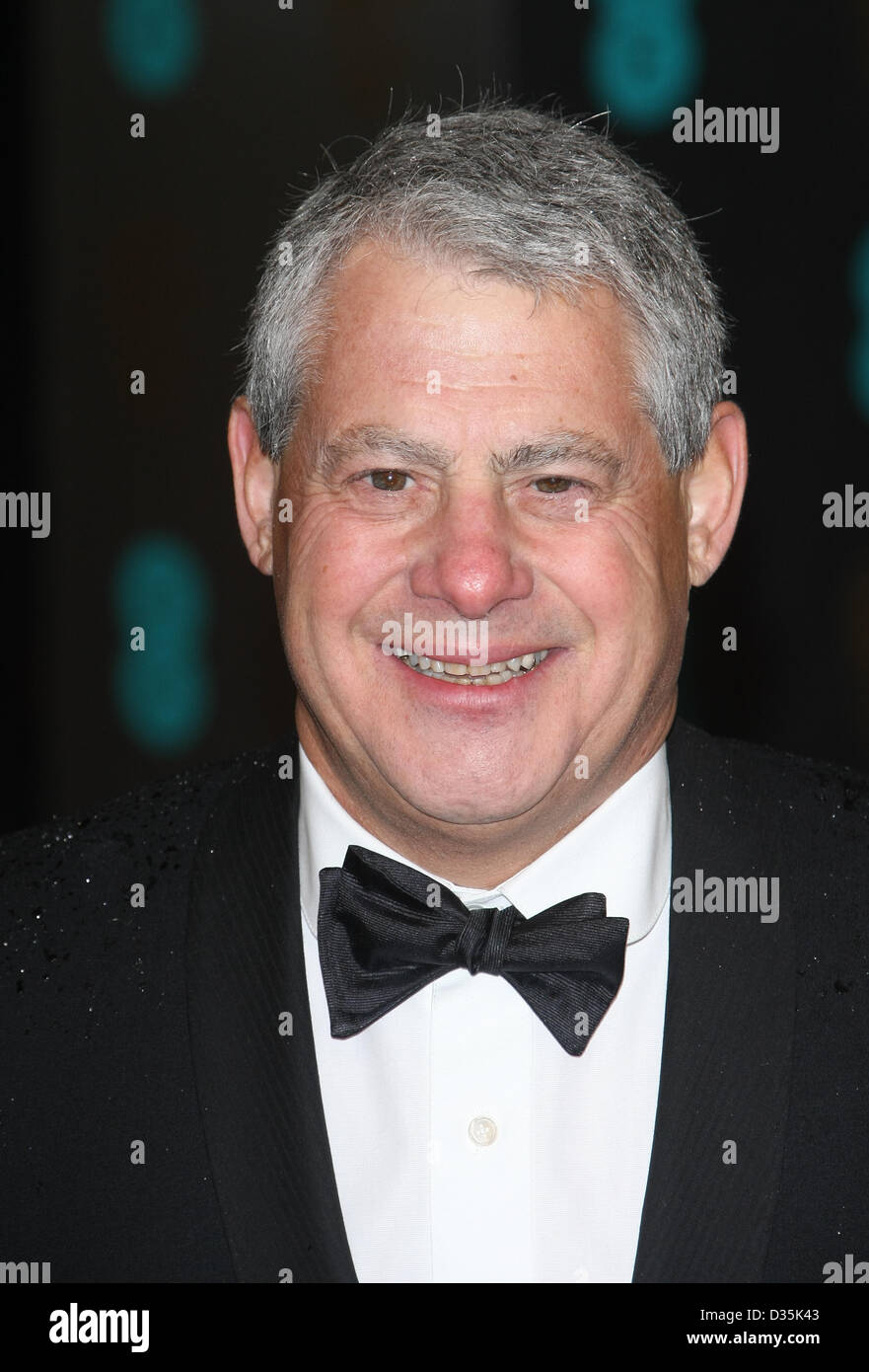 Cameron mackintosh hi-res stock photography and images - Alamy