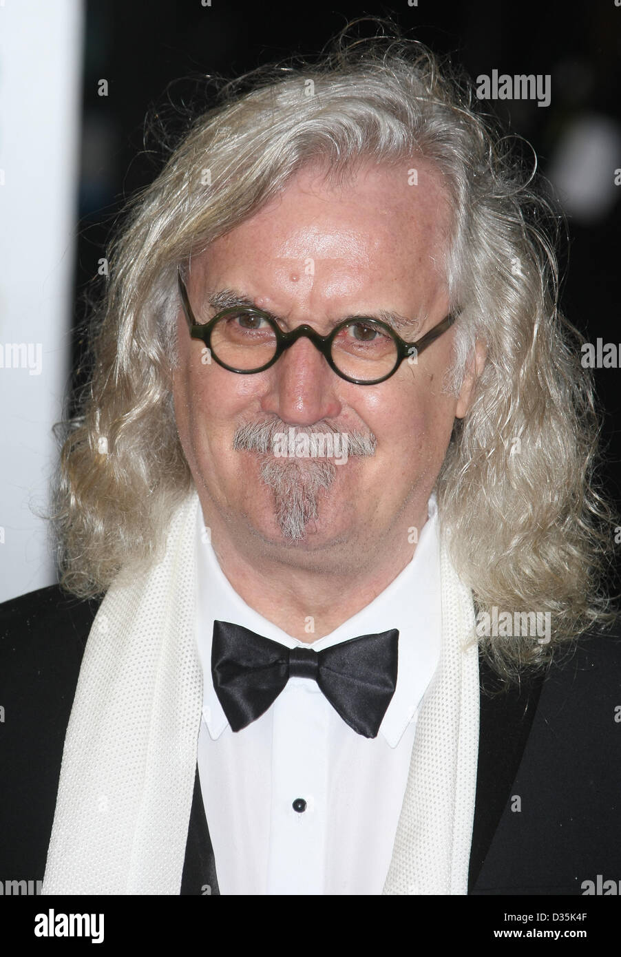 Billy connolly 2013 hi-res stock photography and images - Alamy