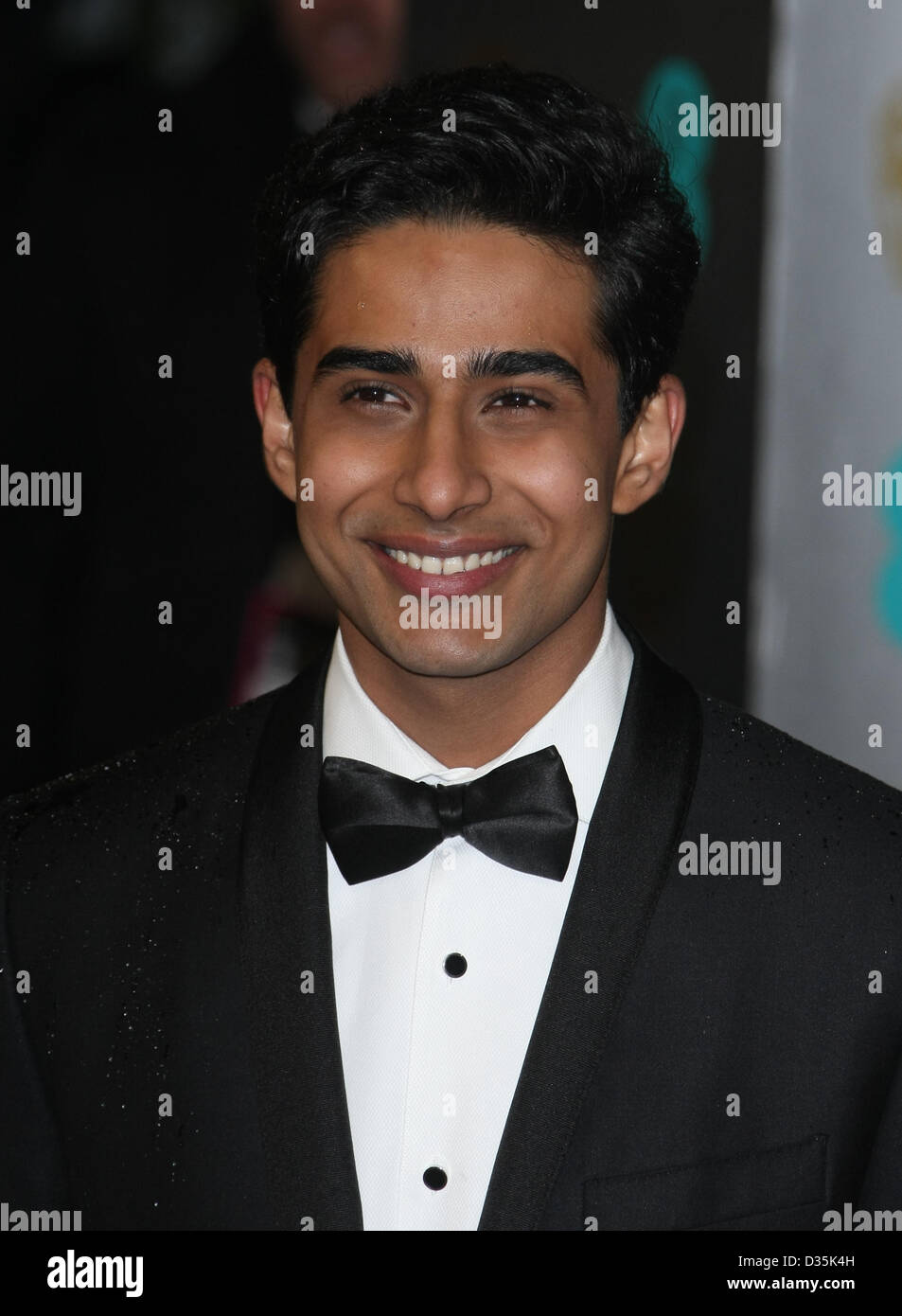Suraj sharma hi-res stock photography and images - Alamy