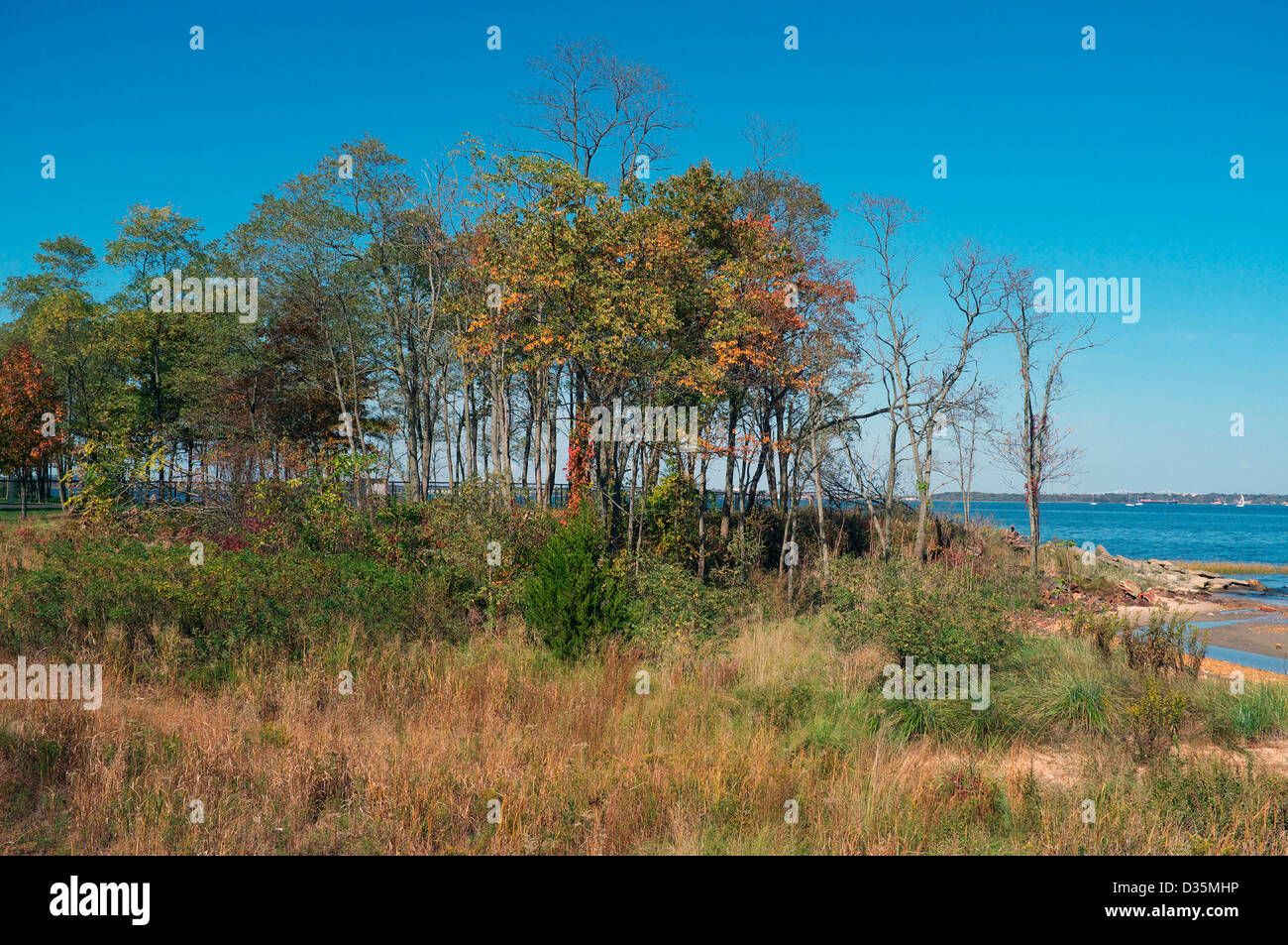 Raritan bay park hi-res stock photography and images - Alamy