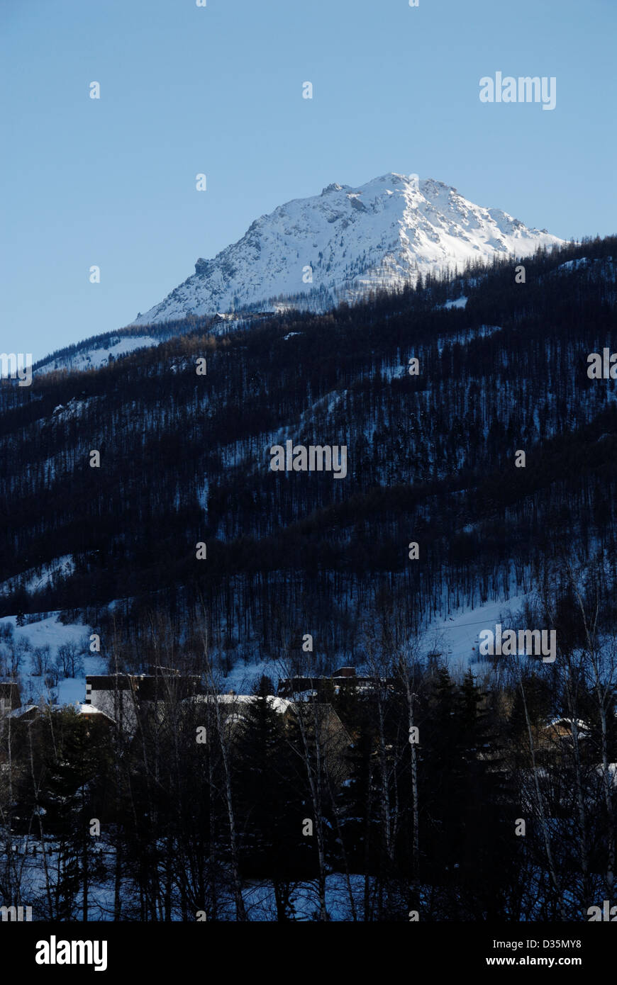 Serre che hi-res stock photography and images - Alamy